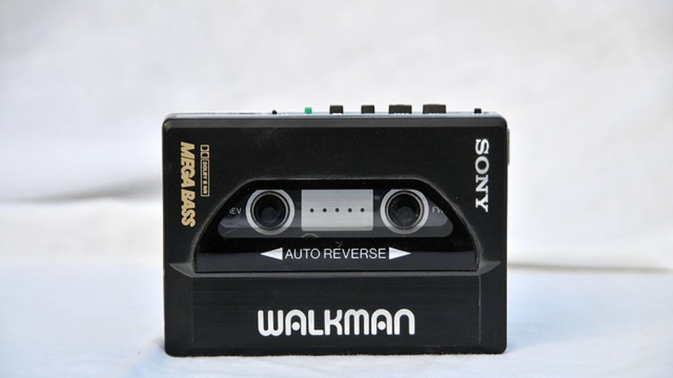 Qu’est-ce qu’un Walkman