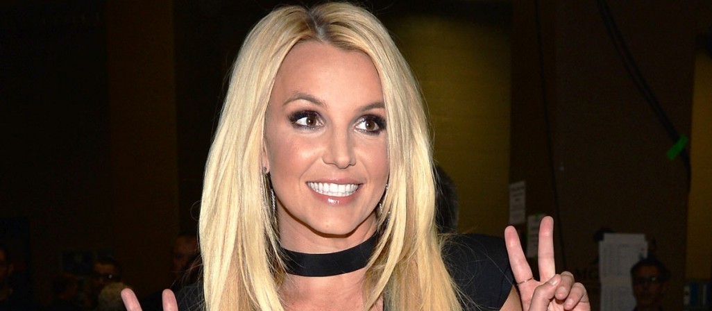 Qui est Britney Spears ? - Page 42