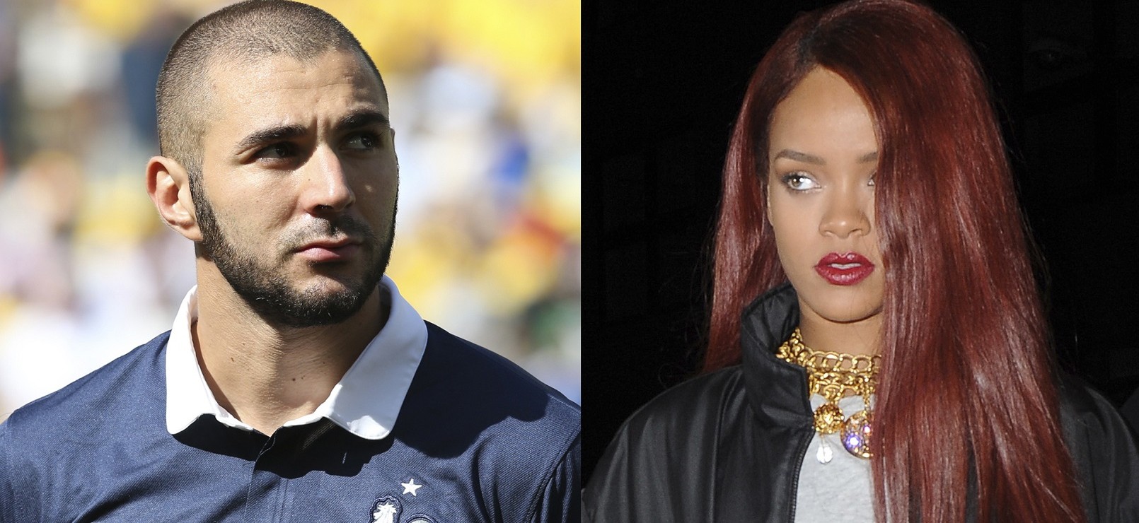 Qui est Karim Benzema ? - Page 11