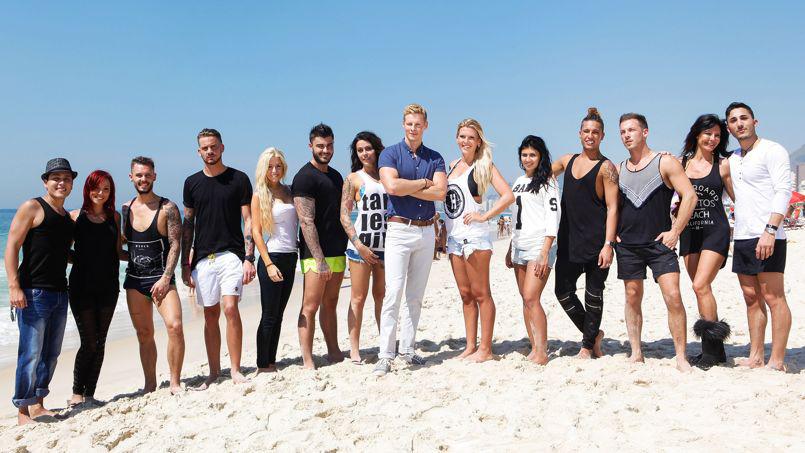 Lesvacancesdesanges La Date De Diffusion Enfin Dévoilée