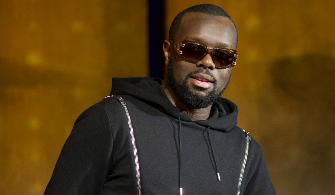 Quel est le vrai prénom de Maitre Gims ? Découvrez le Quel est le vrai prénom de Maitre Gims ? Découvrez le