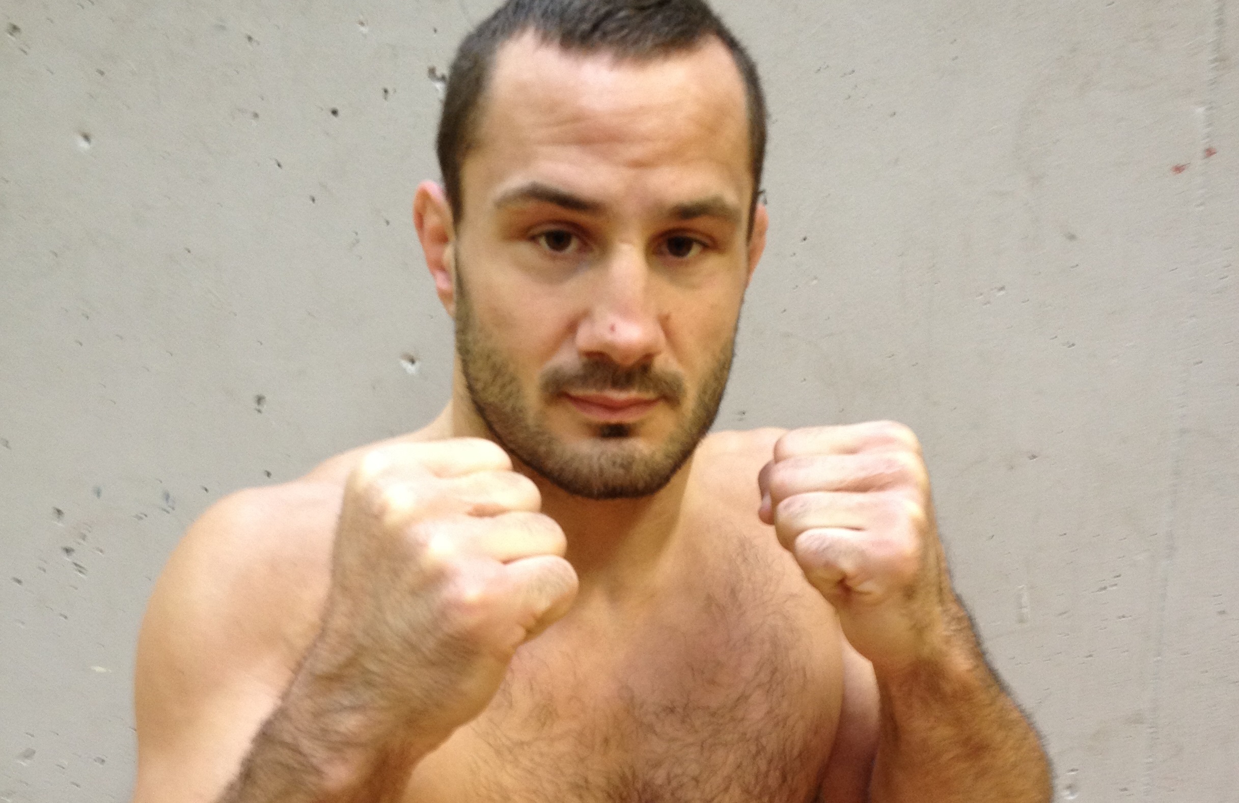 Qui est Sylvain Potard