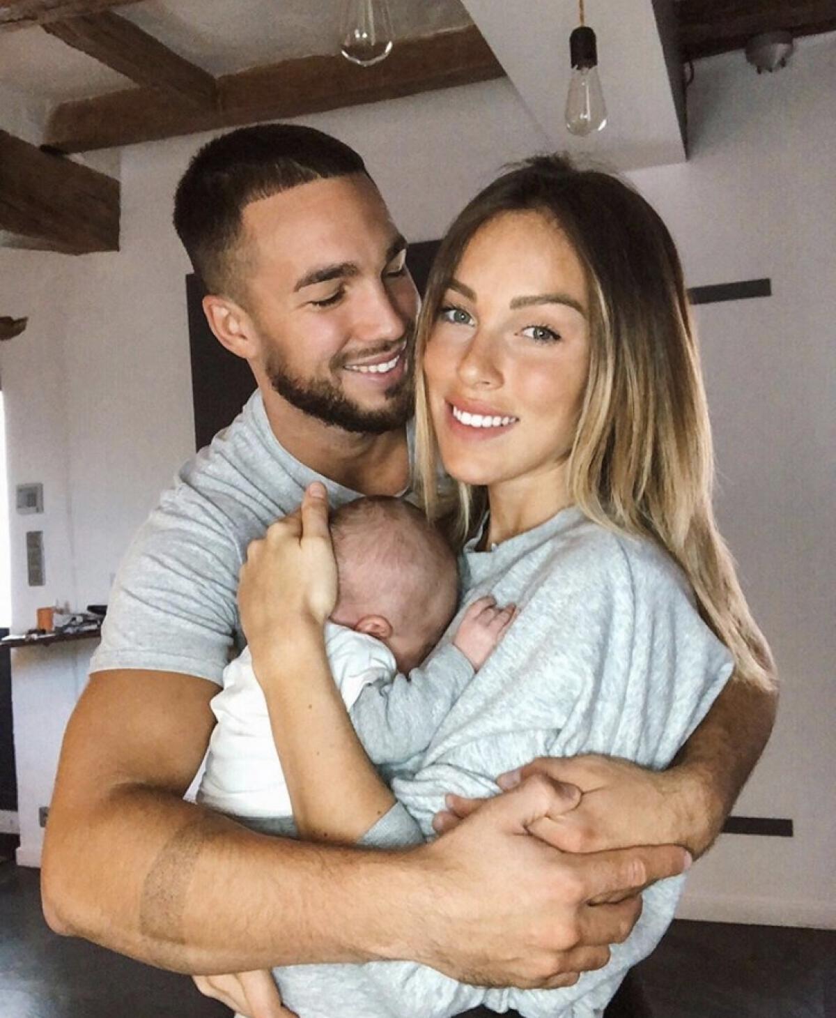 Charlène Le Mer et Benoît Douady : ils vont s’unir très bientôt