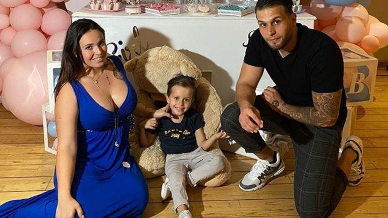 Kelly Maman Et Celebre