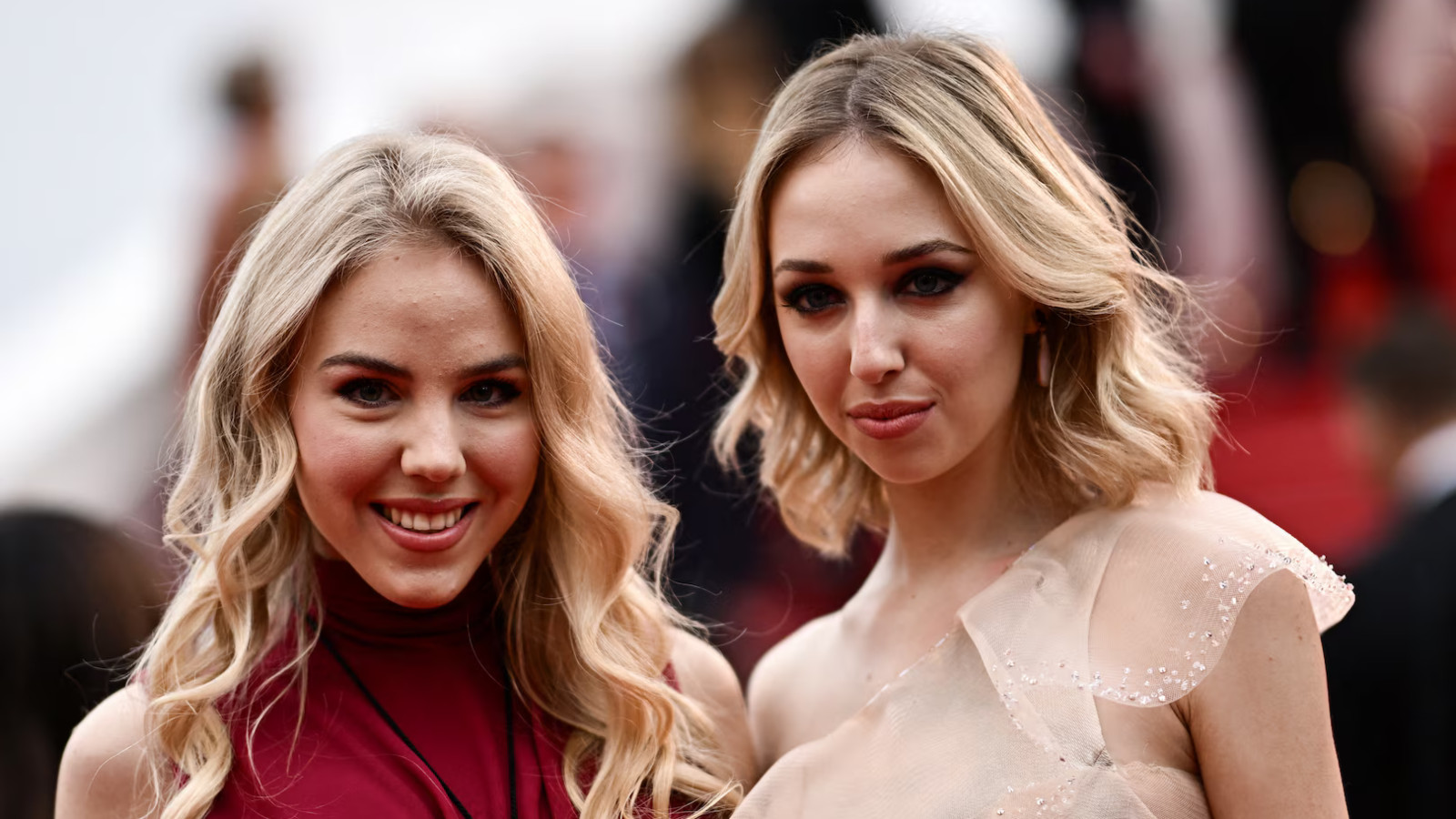 Maria Carolina de Bourbon des Deux-Siciles : son couple avec Jordan ...